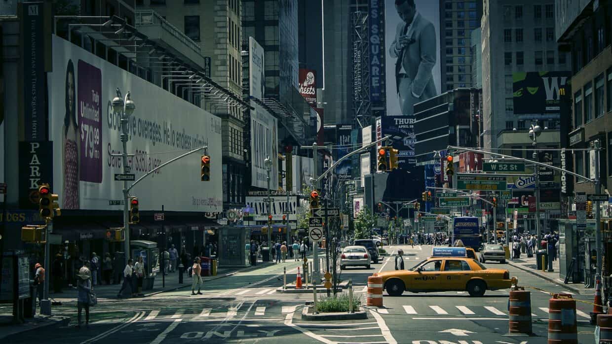 Street Wallpapers HD - PixelsTalk