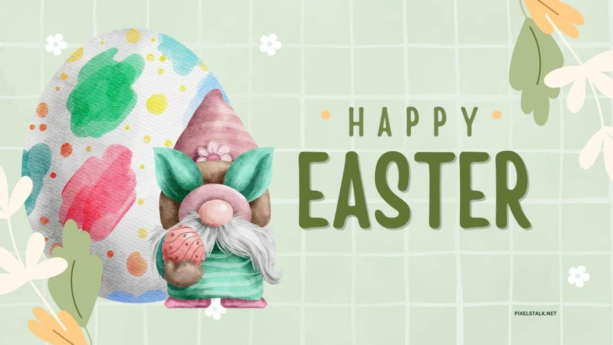 Easter 2023 Desktop Wallpapers - PixelsTalk