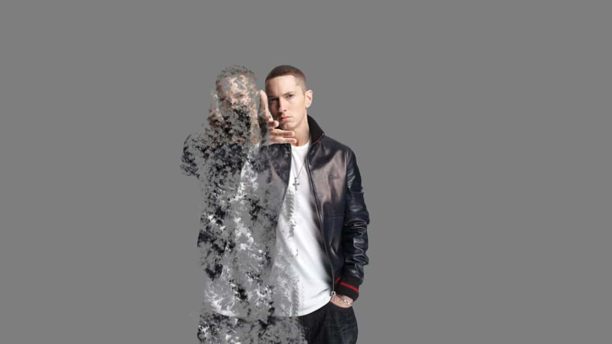 Eminem HD Wallpapers High Resolution - PixelsTalk