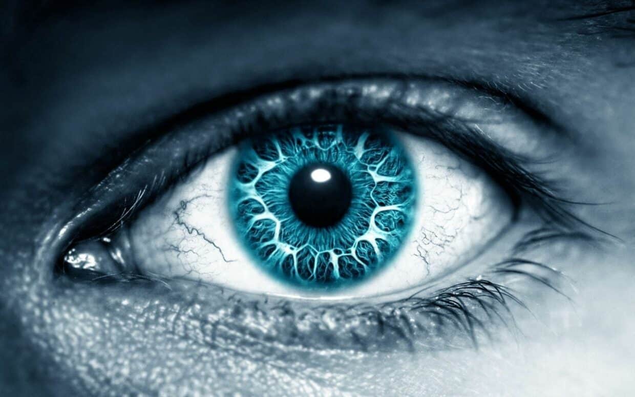 Eye HD Wallpapers High Quality for Desktop - PixelsTalk