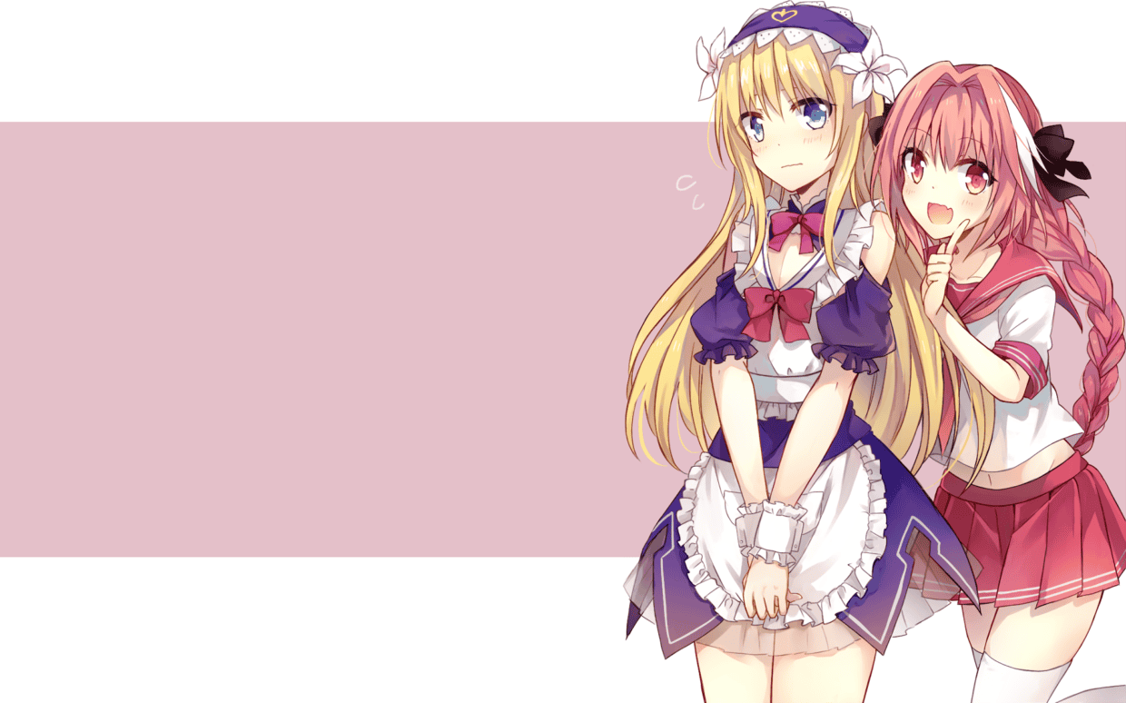 Astolfo HD Wallpapers High Resolution - PixelsTalk
