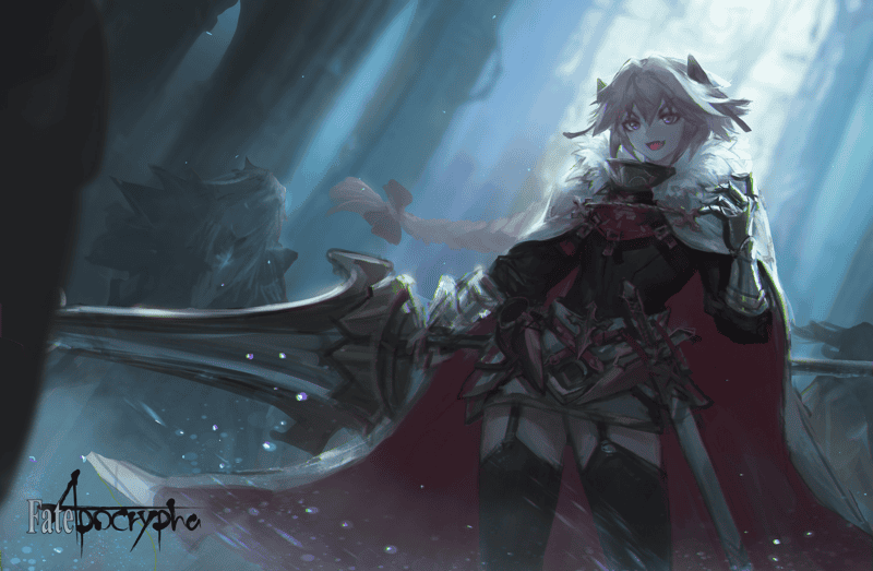 Astolfo HD Wallpapers High Resolution - PixelsTalk