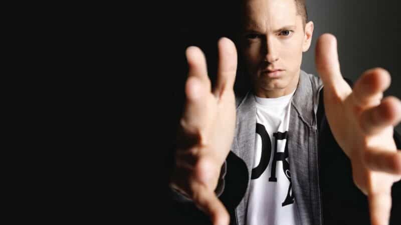 Eminem HD Wallpapers High Resolution - PixelsTalk