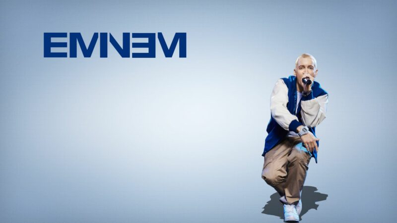 Eminem HD Wallpapers High Resolution - PixelsTalk