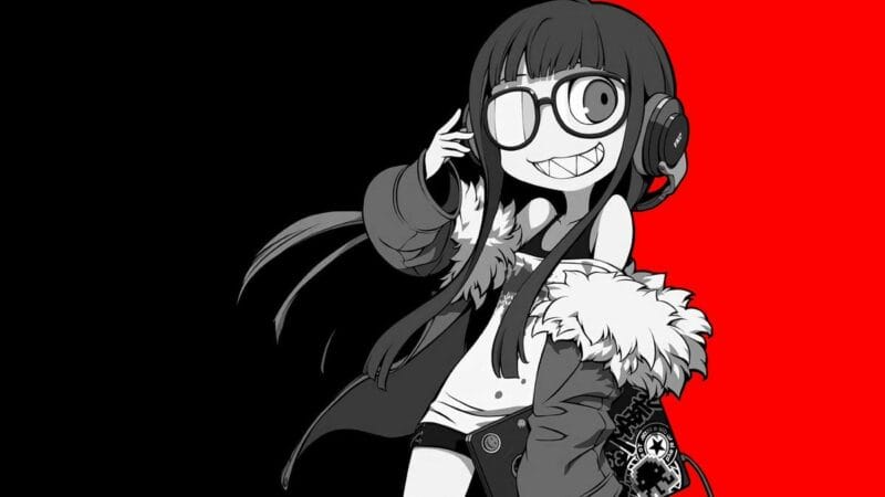 Futaba Sakura HD Wallpapers High Resolution - PixelsTalk