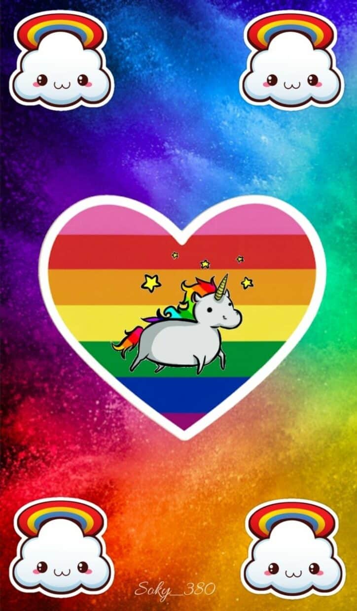 LGBT Wallpapers HD - PixelsTalk
