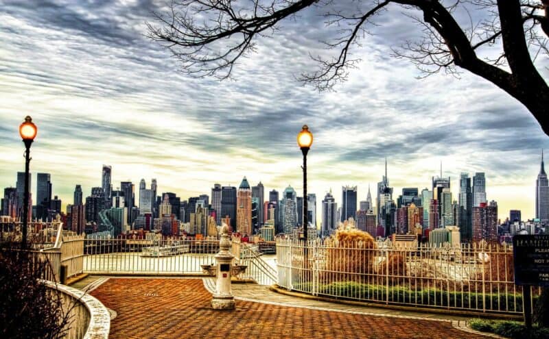 Street Wallpapers HD - PixelsTalk