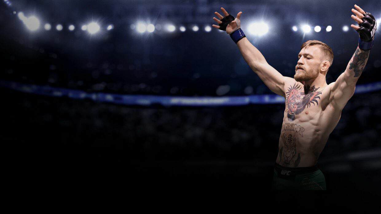 UFC Wallpapers HD - PixelsTalk