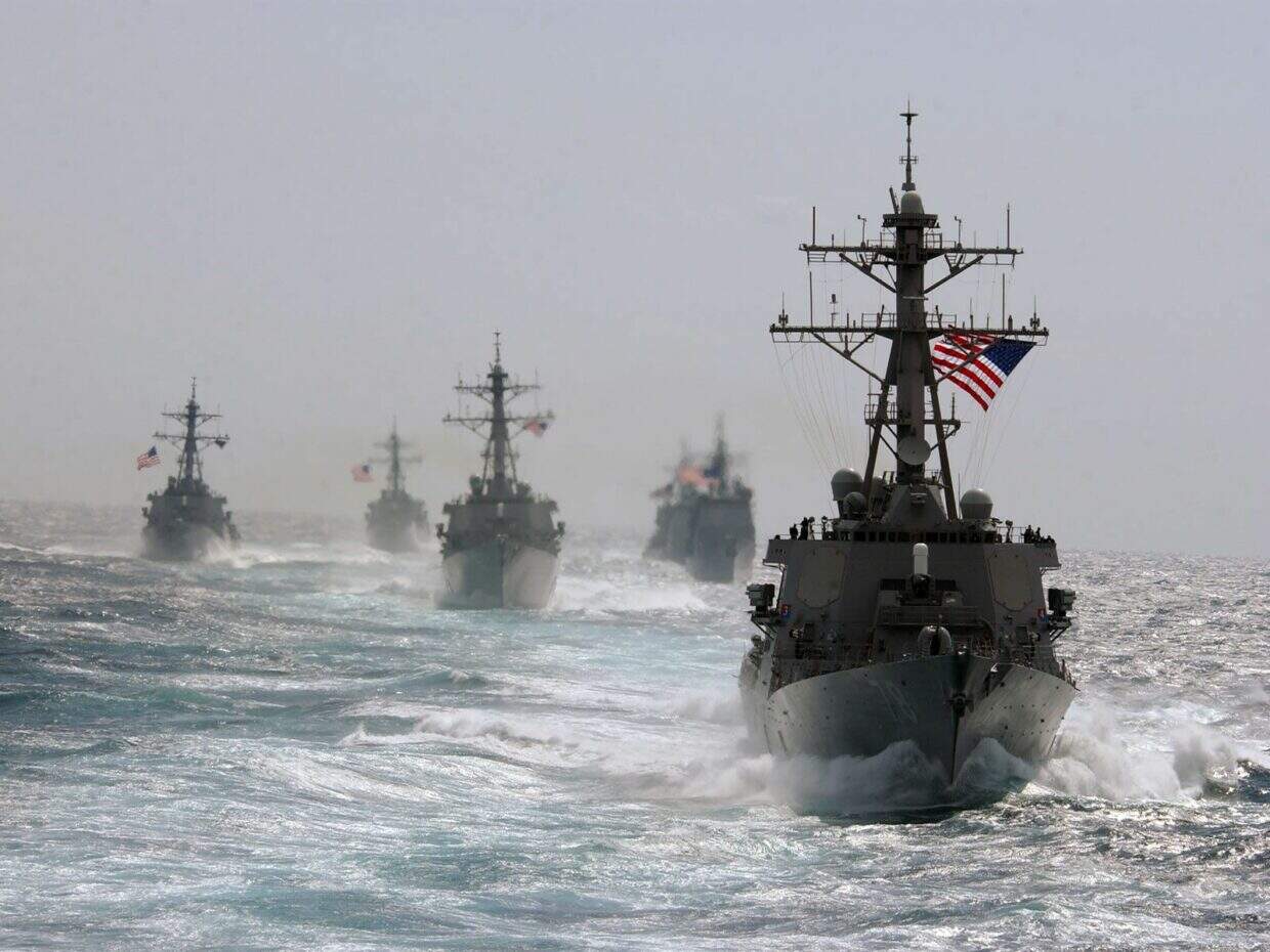 US Navy Wallpapers HD - PixelsTalk