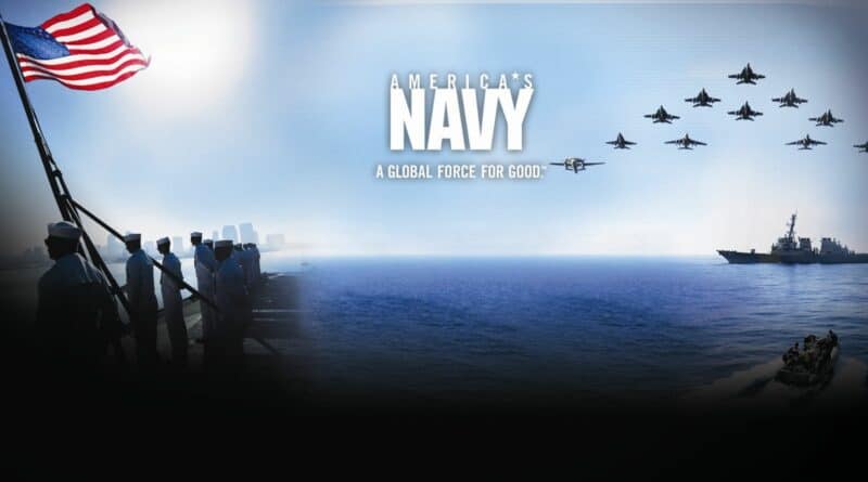 US Navy Wallpapers HD - PixelsTalk