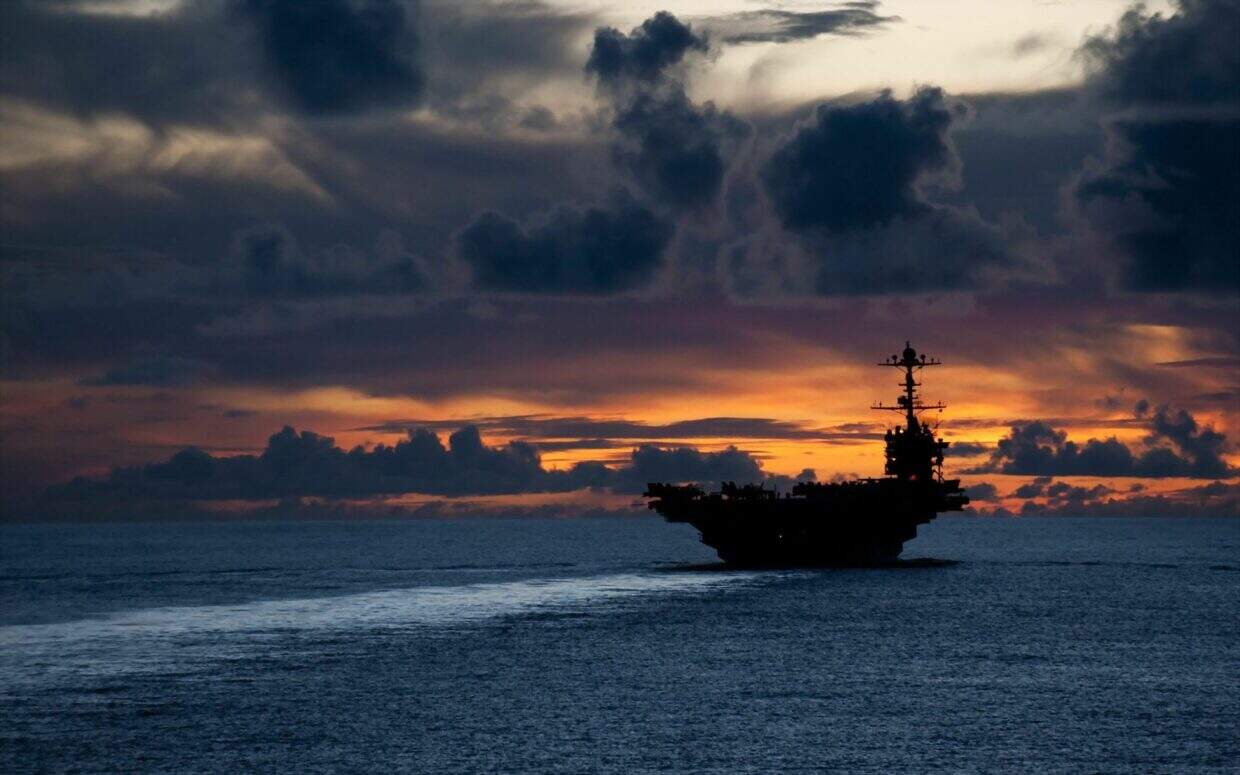 US Navy Wallpapers HD - PixelsTalk