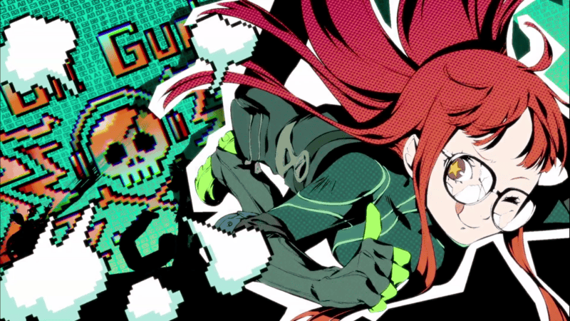 Futaba Sakura HD Wallpapers High Resolution - PixelsTalk