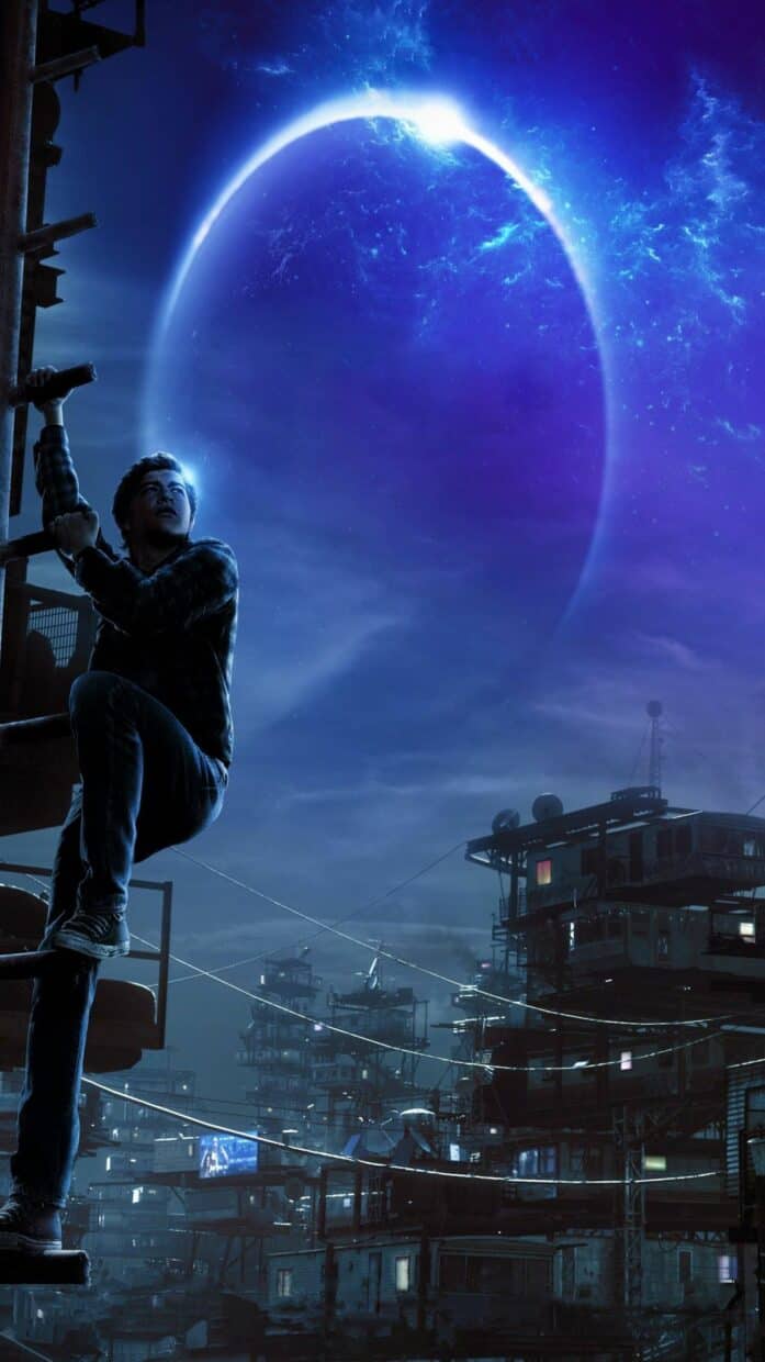 Ready Player One HD Wallpapers High Resolution - PixelsTalk