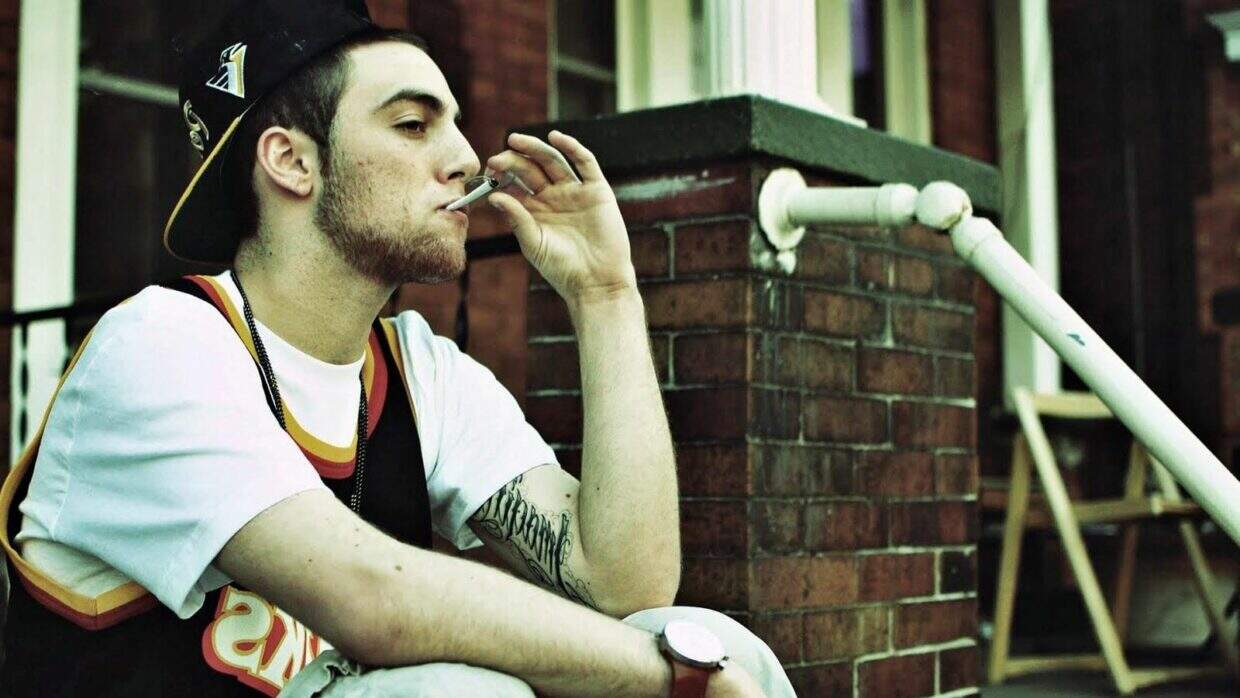 Mac Miller HD Wallpapers - PixelsTalk