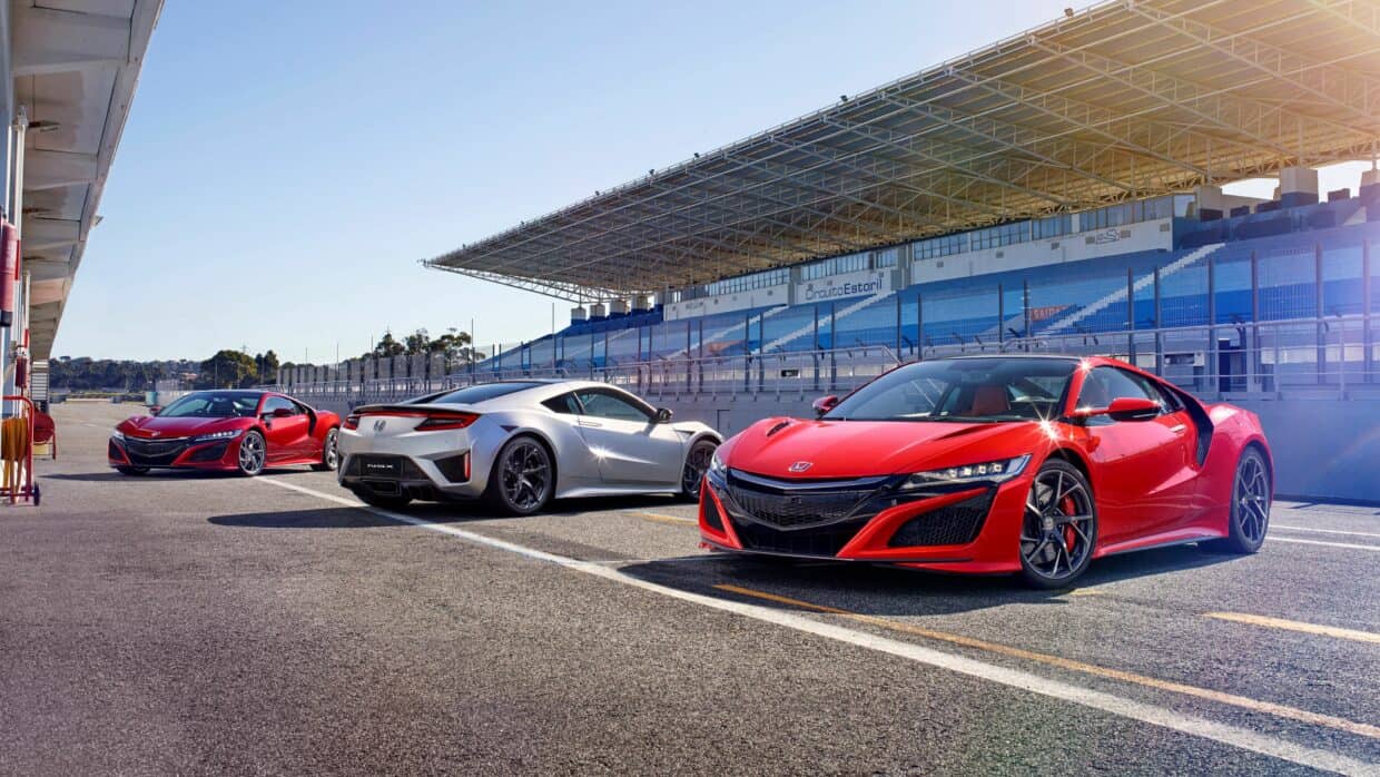 Honda HD Wallpapers - PixelsTalk