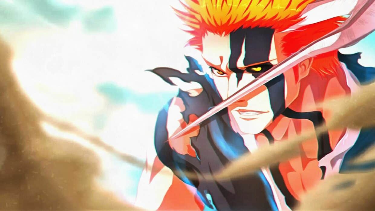 Ichigo Wallpapers HD High Quality - PixelsTalk