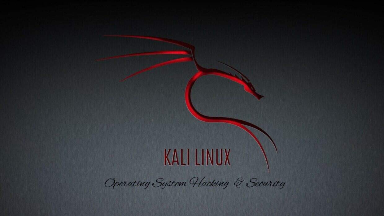 Kali Linux HD Wallpapers - PixelsTalk