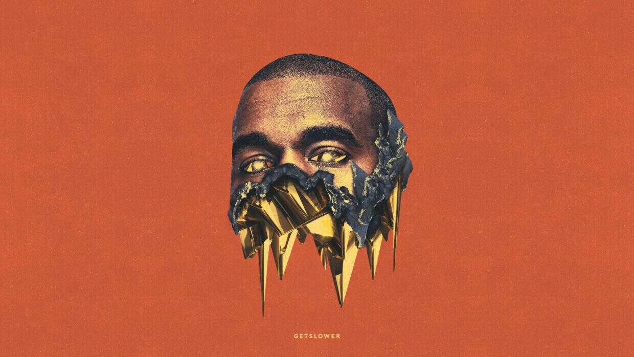 Kanye West HD Wallpapers High Resolution - PixelsTalk