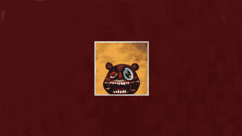 Kanye West HD Wallpapers High Resolution - PixelsTalk