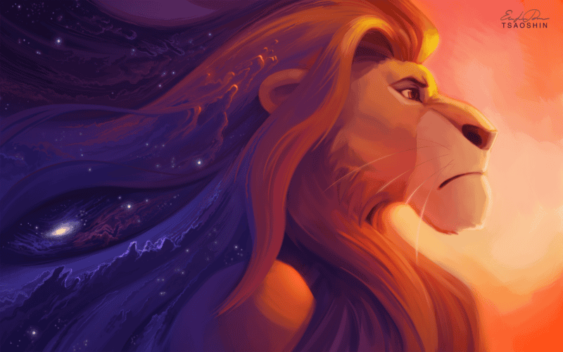 King HD Wallpapers High Quality for Desktop - PixelsTalk