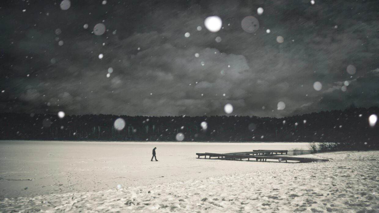 Lonely Wallpapers HD High Resolution - PixelsTalk