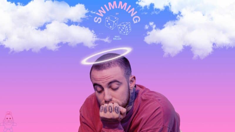 Mac Miller HD Wallpapers - PixelsTalk
