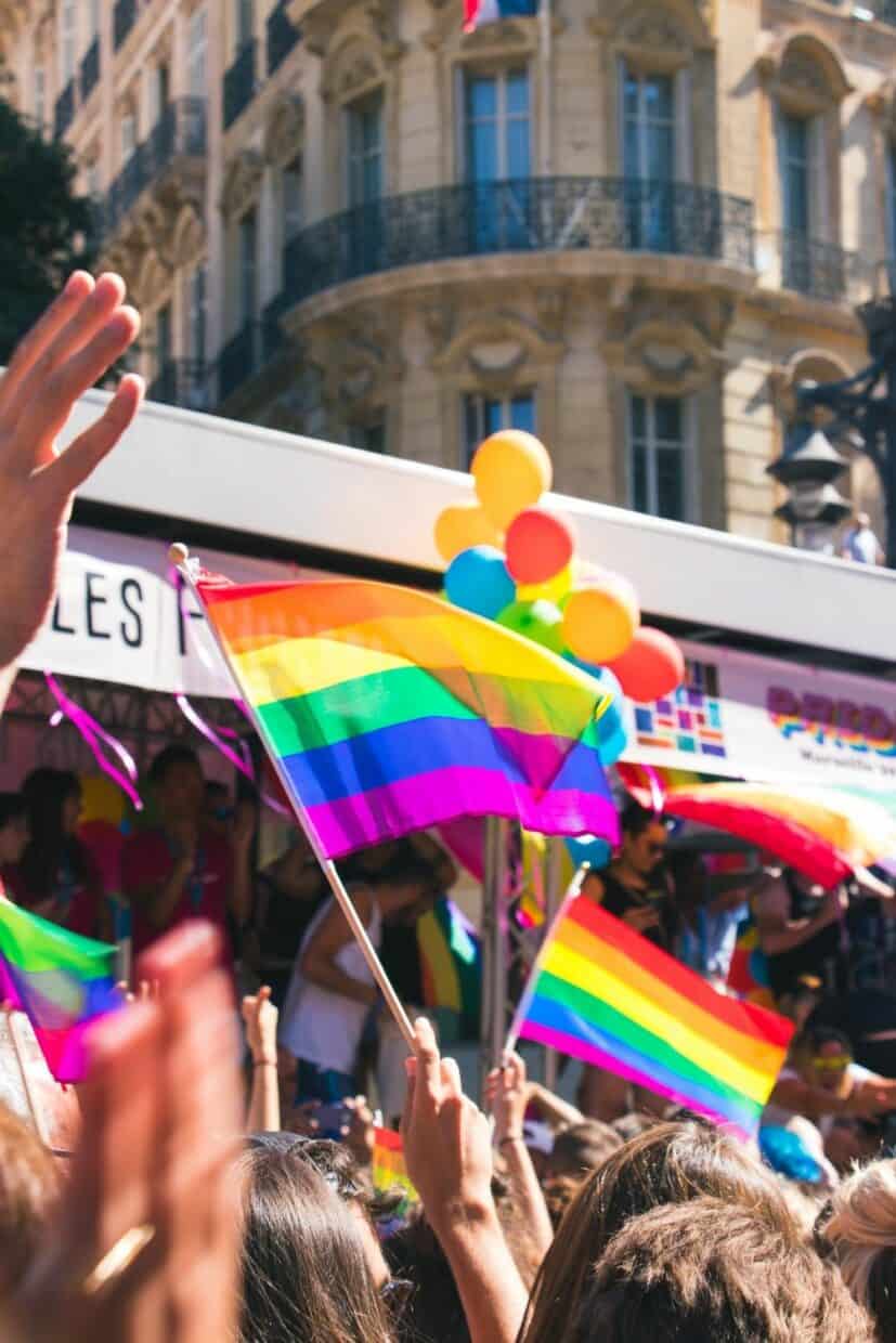 LGBT Wallpapers HD - PixelsTalk