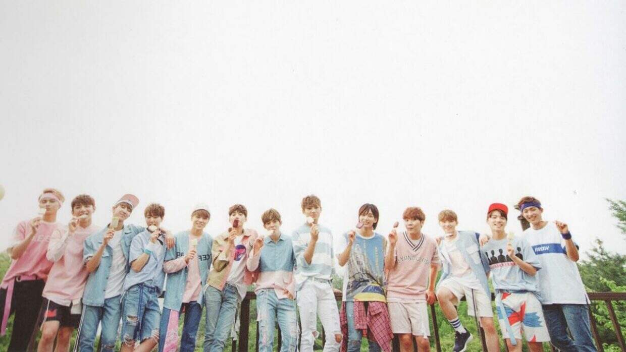 Seventeen HD Wallpapers - PixelsTalk