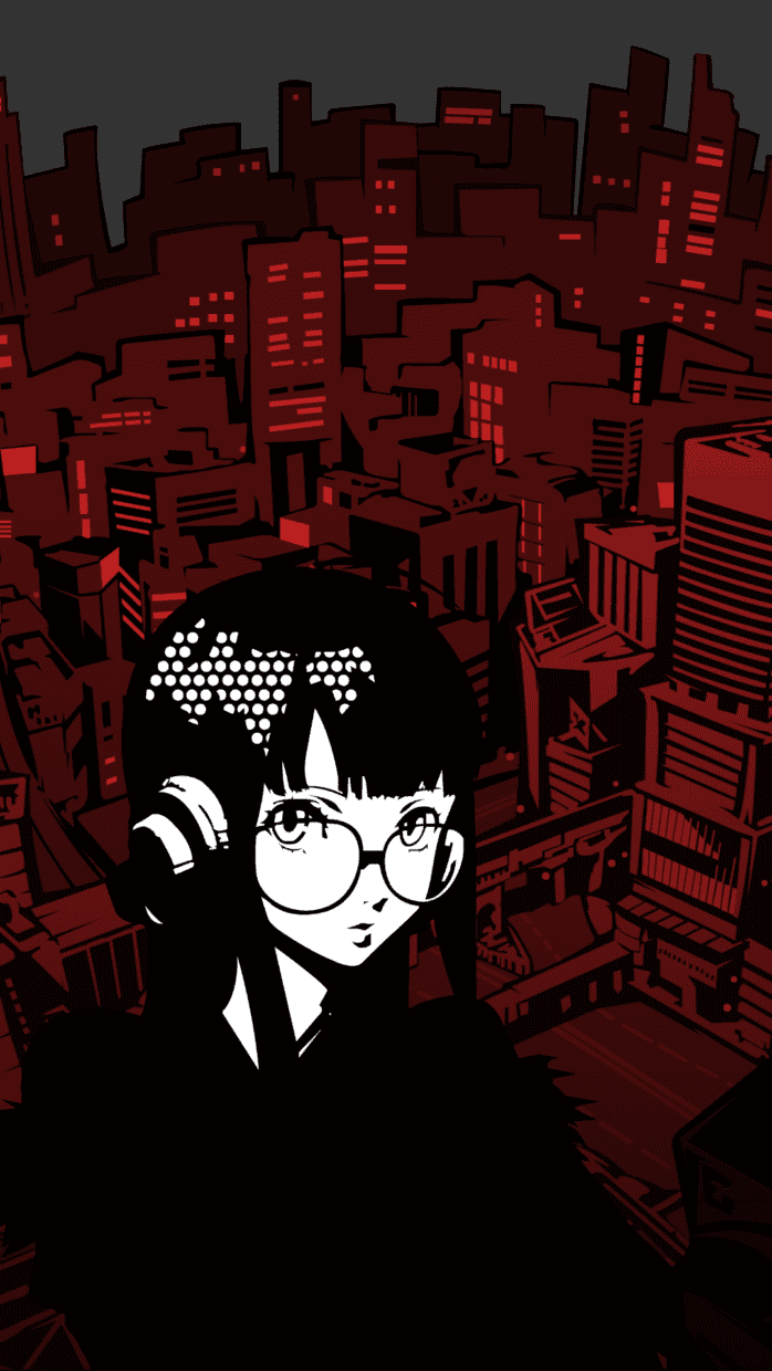 Futaba Sakura HD Wallpapers High Resolution - PixelsTalk