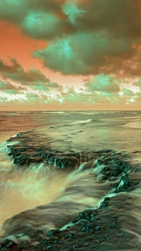 Interactive HD Wallpapers - PixelsTalk