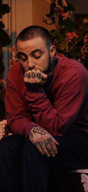 Mac Miller HD Wallpapers - PixelsTalk