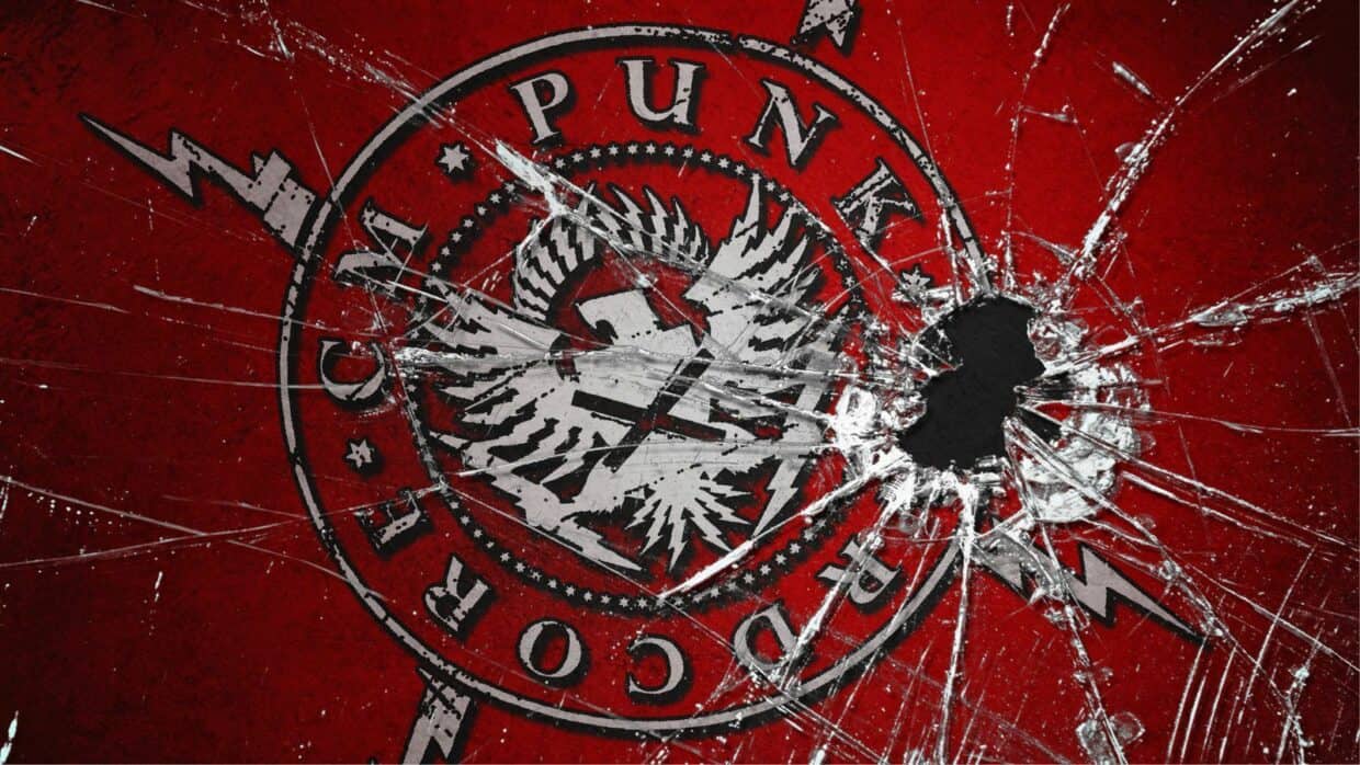 Punk HD Wallpapers High Resolution - PixelsTalk
