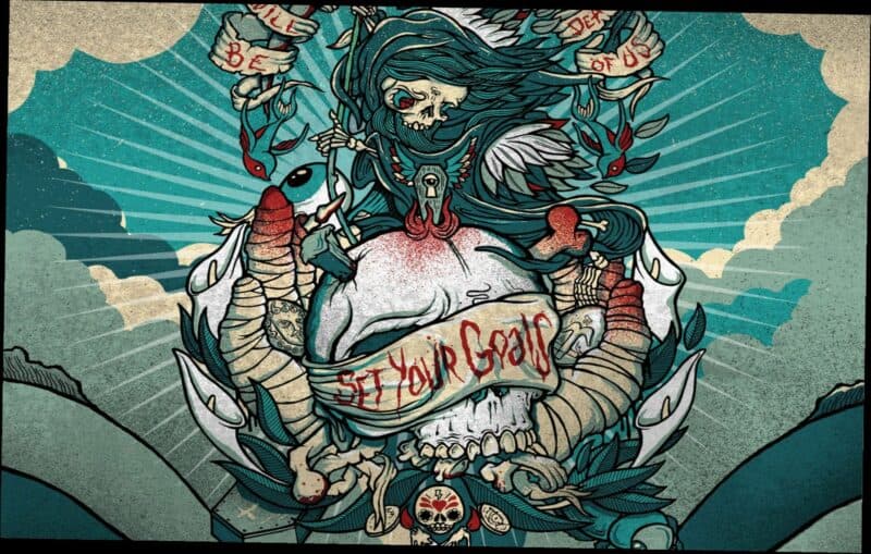 Punk HD Wallpapers High Resolution - PixelsTalk
