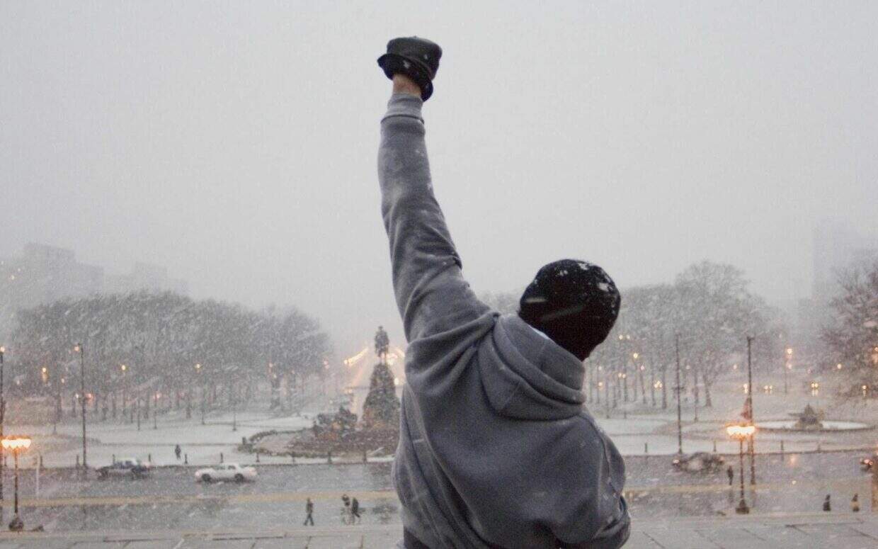 Rocky Balboa HD Wallpapers High Resolution - PixelsTalk
