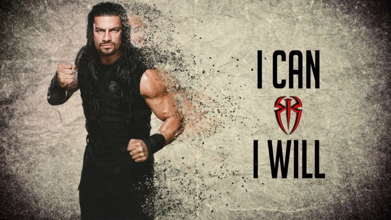 Roman Reigns Wallpapers HD - PixelsTalk