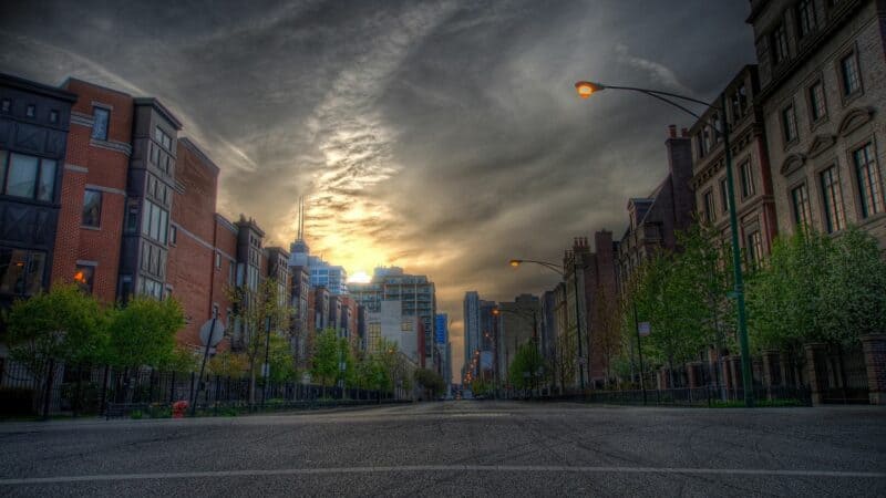 Street Wallpapers HD - PixelsTalk