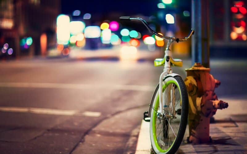 Street Wallpapers HD - PixelsTalk