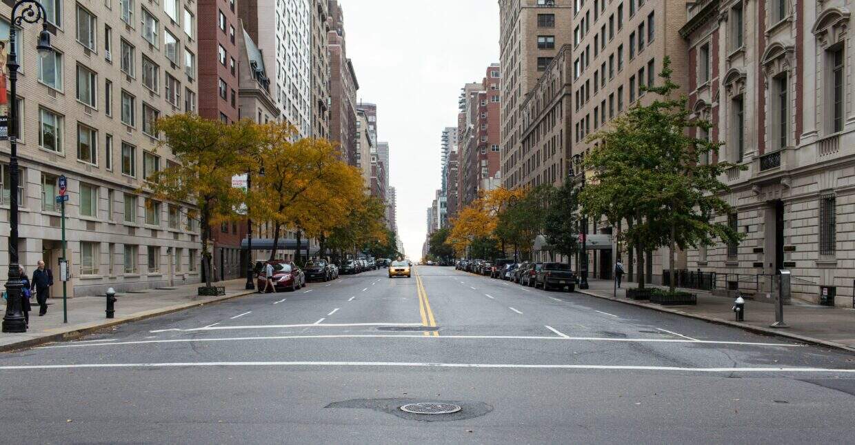 Street Wallpapers HD - PixelsTalk
