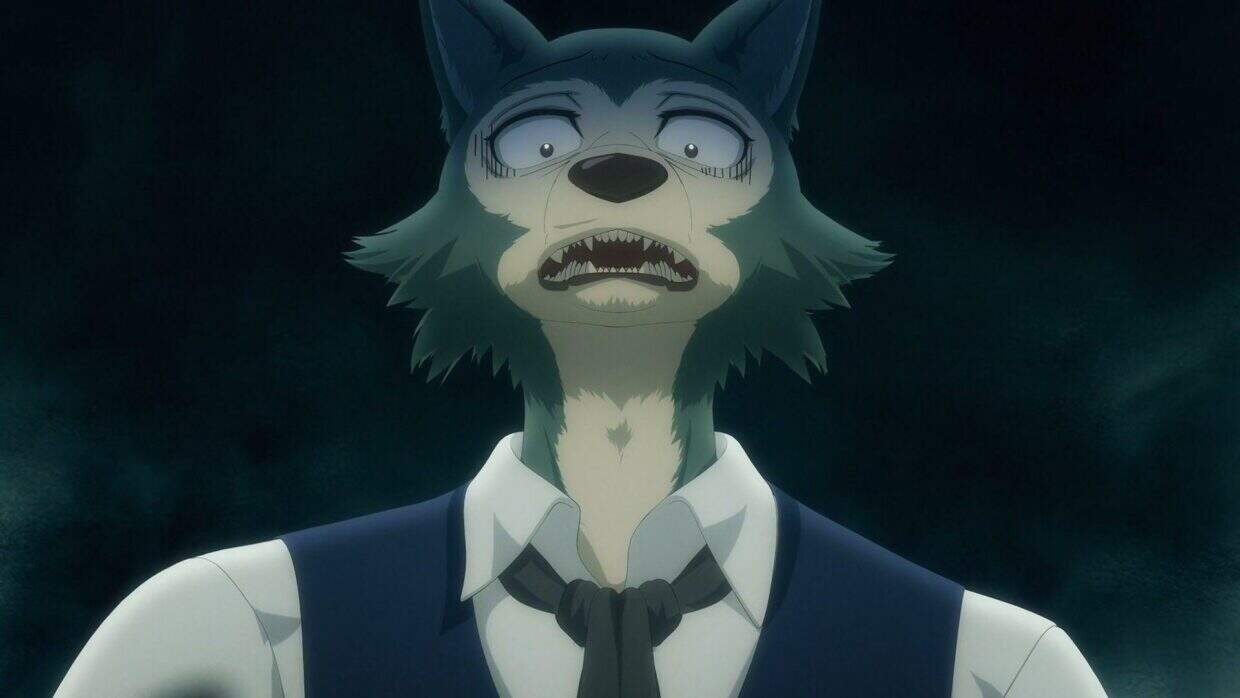 Beastars HD Wallpapers High Quality - PixelsTalk