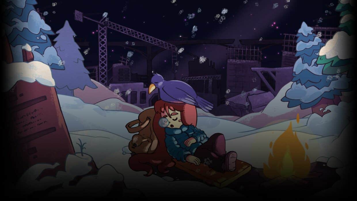 Celeste HD Wallpapers - PixelsTalk