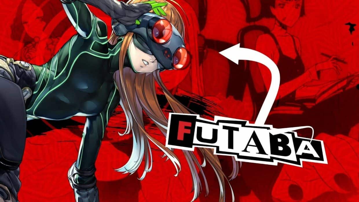 Futaba Sakura HD Wallpapers High Resolution - PixelsTalk