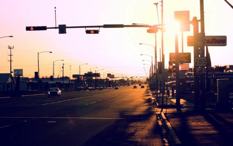 Street Wallpapers HD - PixelsTalk