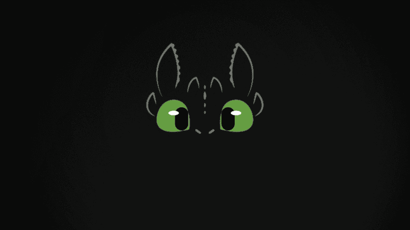 Toothless HD Wallpapers High Quality - PixelsTalk