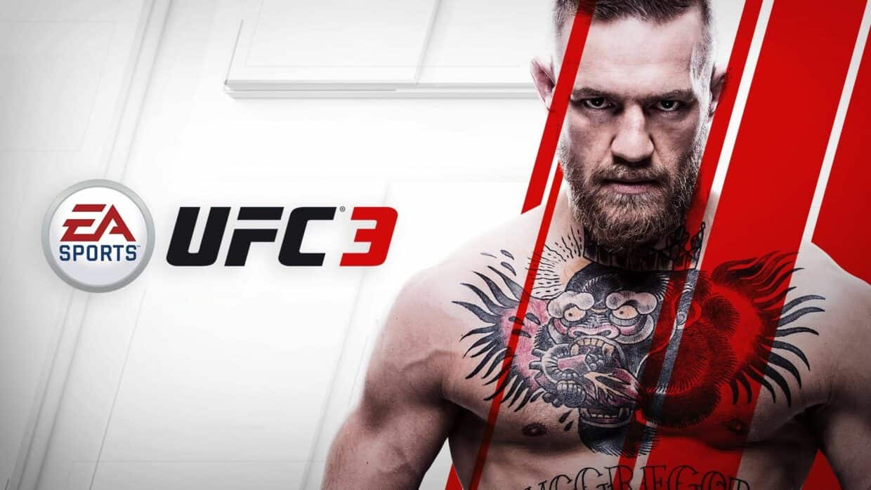 UFC Wallpapers HD - PixelsTalk