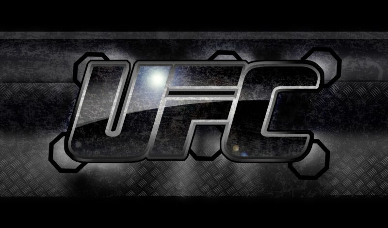 UFC Wallpapers HD - PixelsTalk