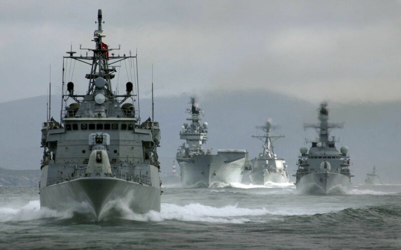 US Navy Wallpapers HD - PixelsTalk