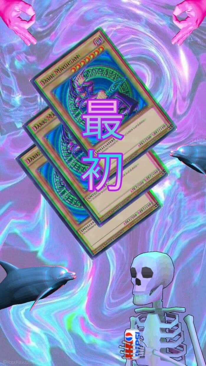 Vaporwave Phone Wallpapers HD High Quality - PixelsTalk