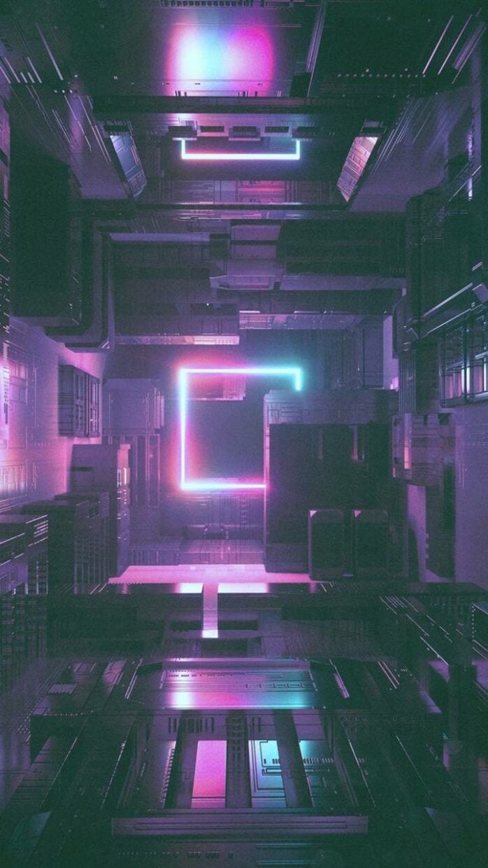Vaporwave Phone Wallpapers HD High Quality - PixelsTalk