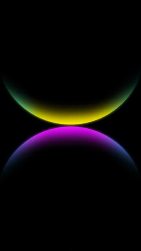 the complete set of iPhone 15 (Pro) Wallpapers - PixelsTalk