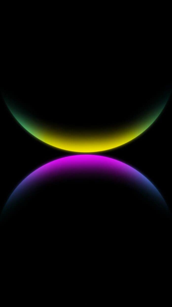 the complete set of iPhone 15 (Pro) Wallpapers - PixelsTalk